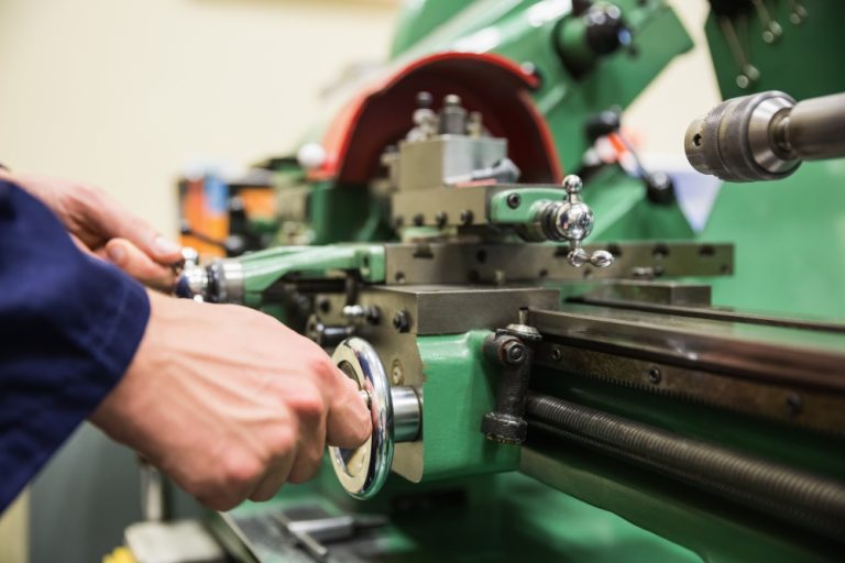 Advantech Machining - Advantech Machining